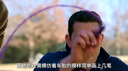 有了这样的魔法棒,你第一个想到做什么呢