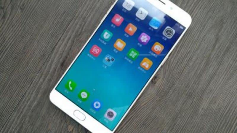 oppo手机的文件还可以这样传输,好多人还.