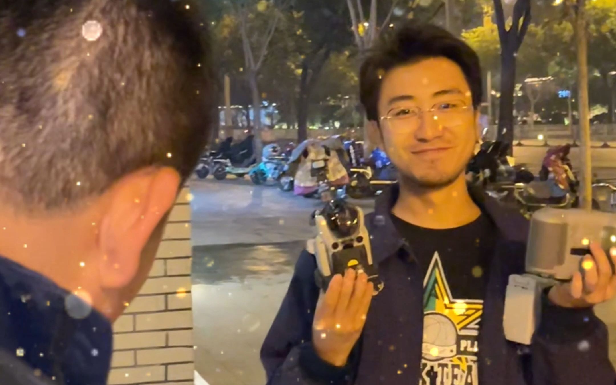 买大疆mini系列的好处