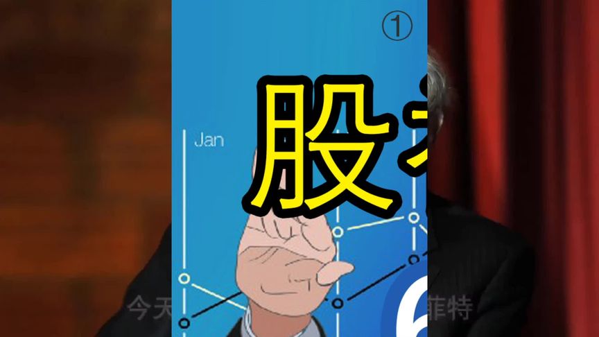 第一条 投资铁律要以低于内在价值的价格买入股票#抖音小助手