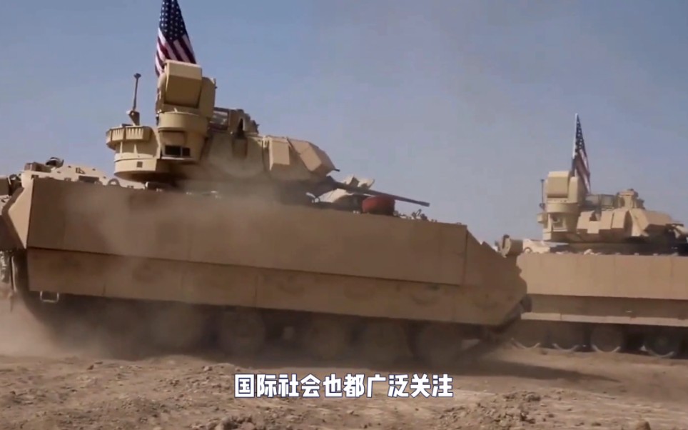 巴以冲突还未结束,40万大军蓄势待发,又有两国要开战!巴以冲突最新消息