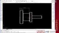 040 连续标注(DCO),基线标注(DBA)