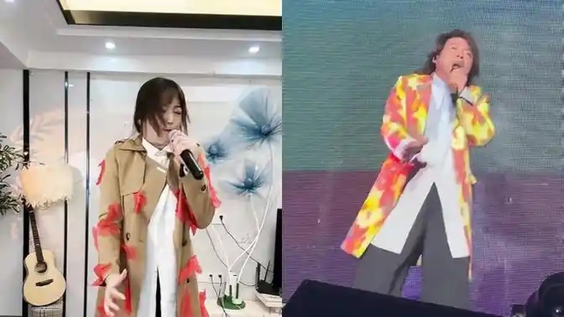 伍佰2023巡回演唱会 伍佰演唱会 这回够花了吧?