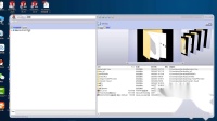 SOLIDWORKS如何更改零件名称不报错