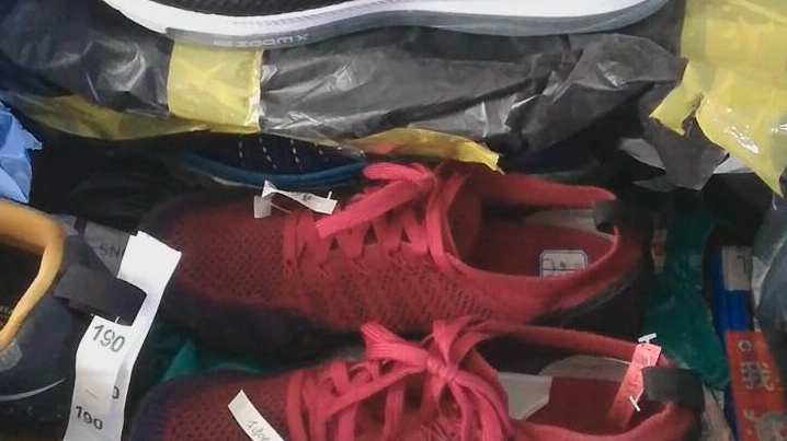 修鞋气垫鞋漏气维修耐克修复NIKE气垫鞋修复修补漏气充气修理换底...