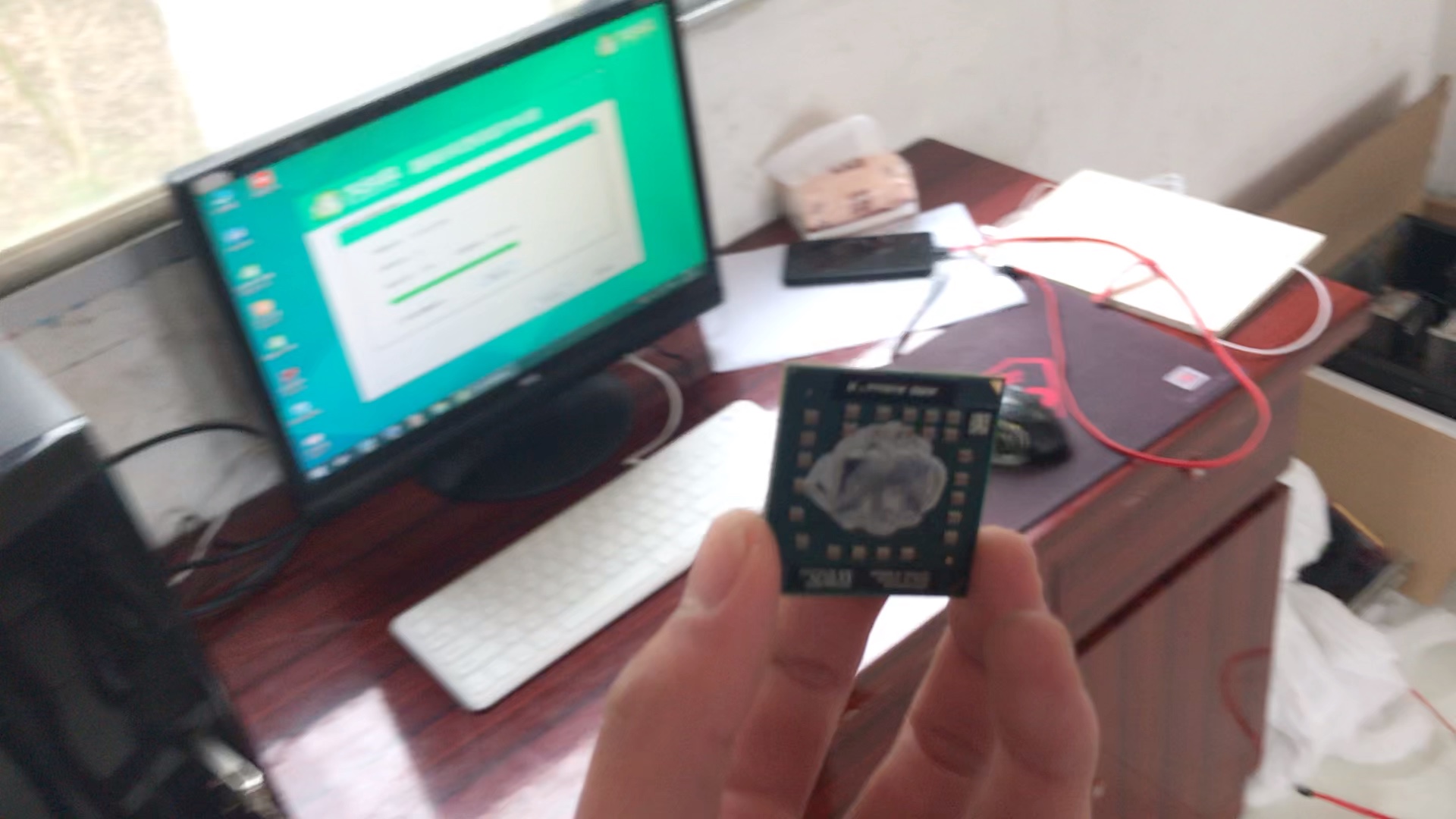 电脑装机及主机内部构造浅析1/4