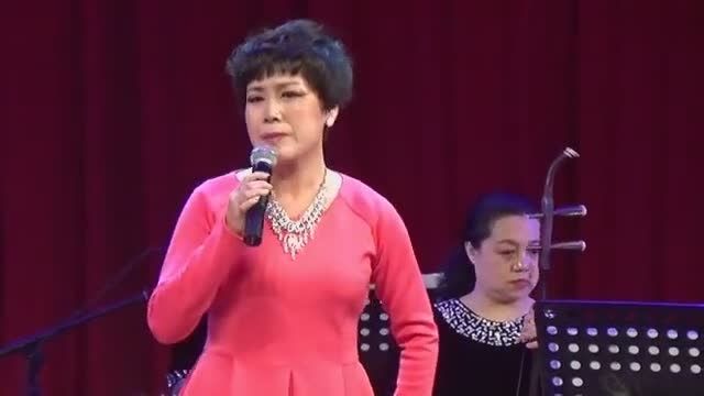 评剧《杨八姐游春》选段,沈阳评剧院演员唱的太棒了