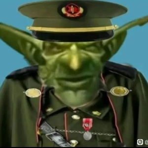 ゙゙゙哥布林统帅 