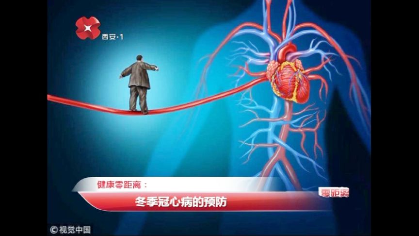 冠心病的原因是心血管堵塞,那么它的临床症状有哪些呢?