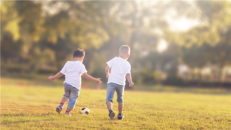 孩子在运动过程中需要注意什么?