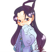 貂蝉观影 