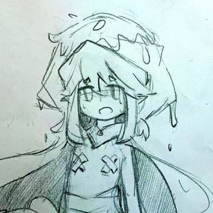 蓝瞳十七 