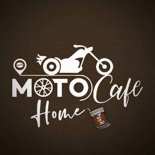 MotoCafeHome 