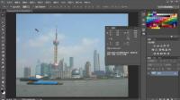 ps高手之基础: ps颜色取样器工具的使用, 你知道了吗?