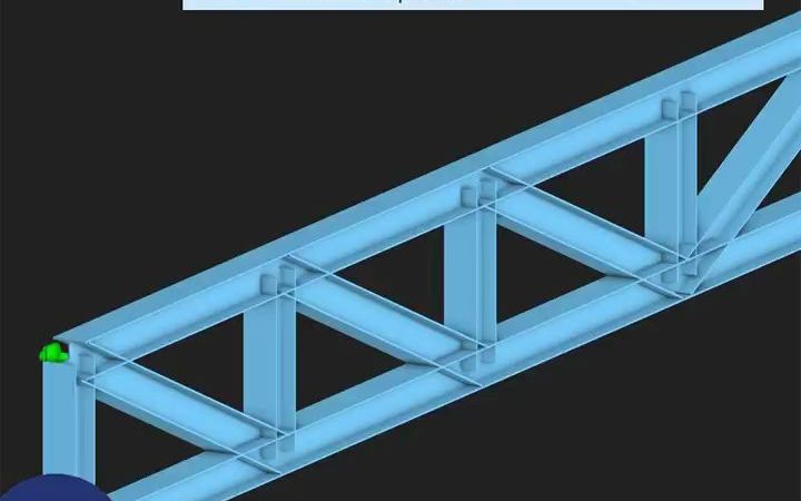 RFEM 6 - 使用人工智能进行模型优化