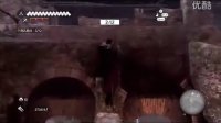 刺客信条兄弟会 盗贼任务 为了粉丝by playing杜