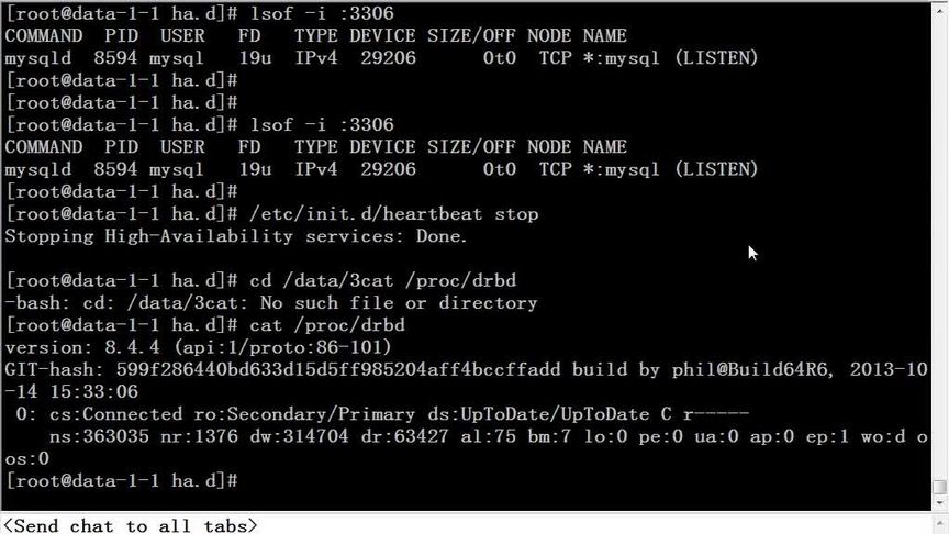 18-MySQL高可用切换的重要思想原理及故障排除思想