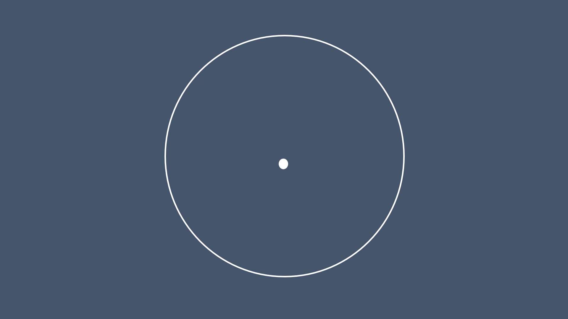 PPT动画视频《幸福是什么》