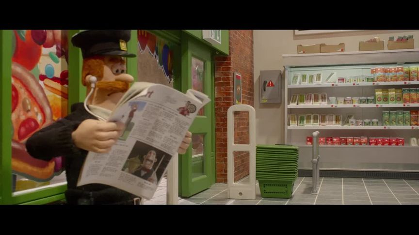 倘若一个电影剧本都干不过一个动画剧本,你会作何感想?