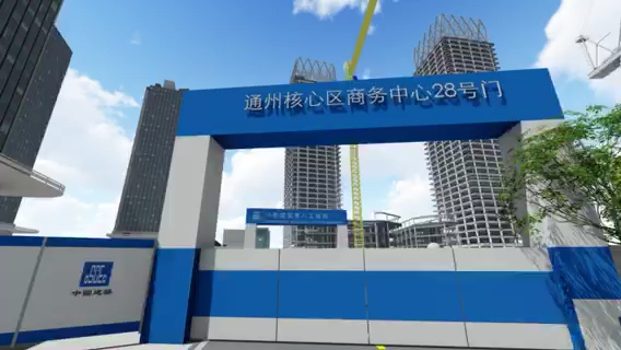 第一次学习lumion,原来做出来效果还不错