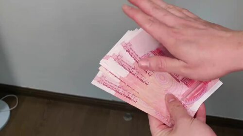 把现金放家里这个地方,最安全,我也是今天才知道,快学学