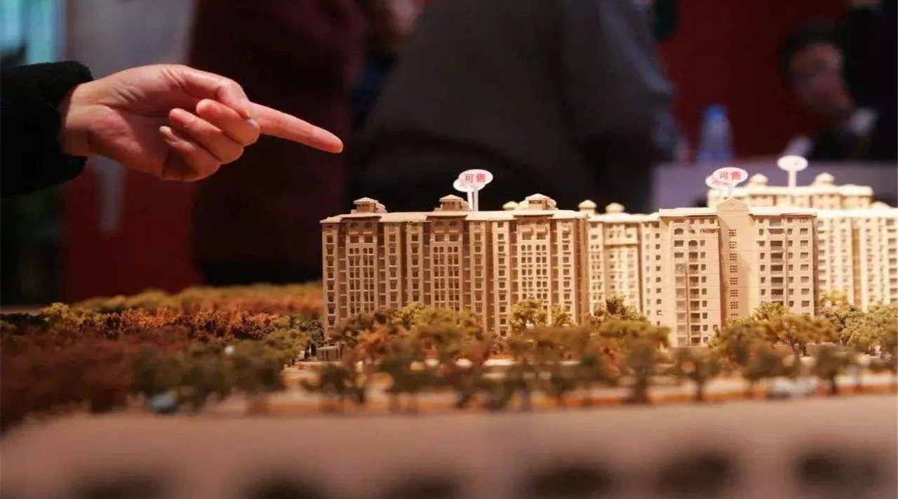 住建部征求意见,以后卖房按套内面积,“公摊面积”将成为历史
