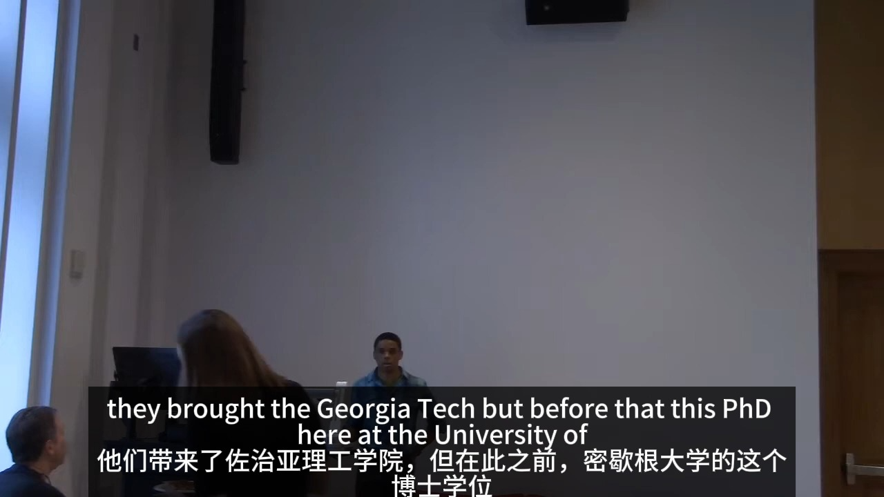 马克·古茨戴尔(Mark Guzdial):21 世纪扫盲基础中的计算机教育