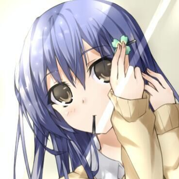 士织Shiori 