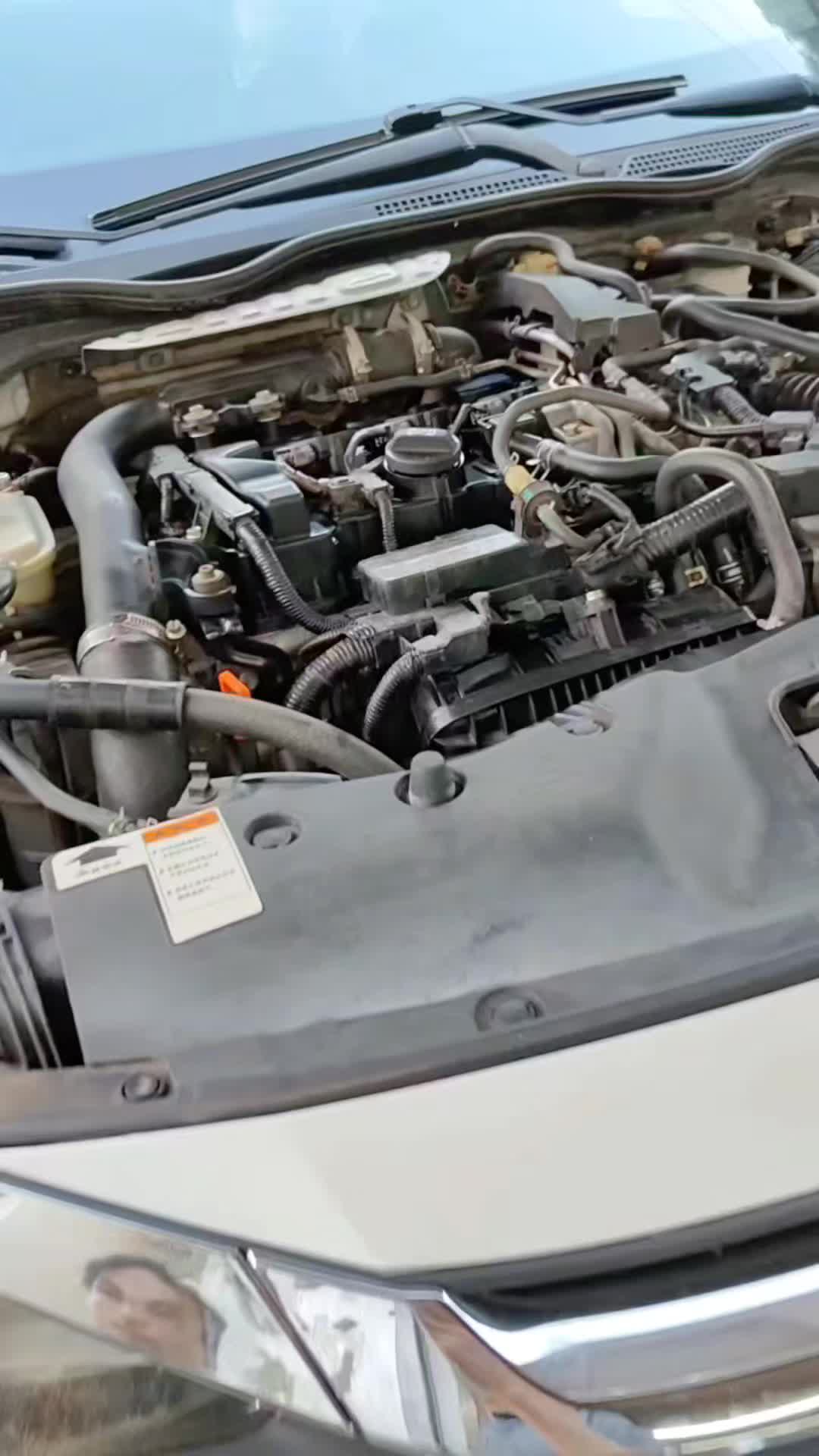 想自动手修车收藏起来!#汽车修理过程分享 #创作者中心 #创作灵感 #...