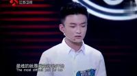 尴尬, 最美妇科男医生, 给女生插导尿管, 女主持听了直懵
