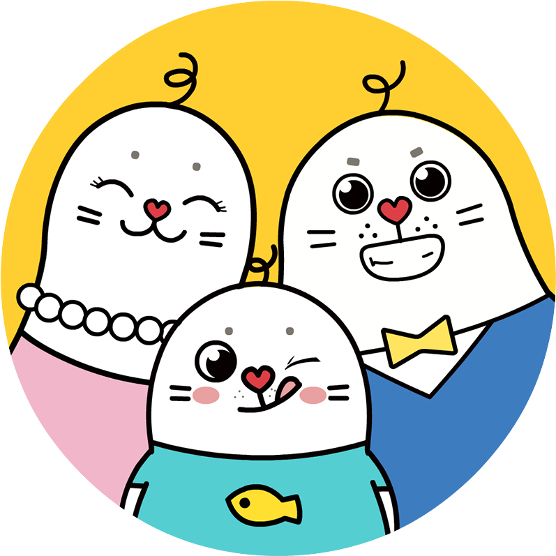 小海豹森米 