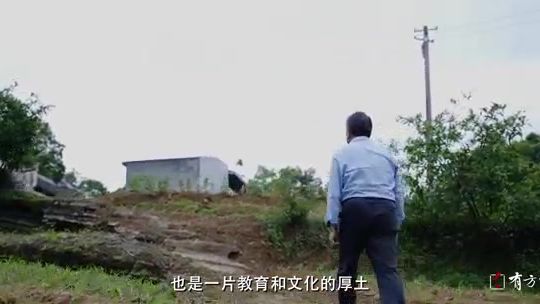 #中华传统文化 #我的家乡