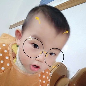 那个傻格格 