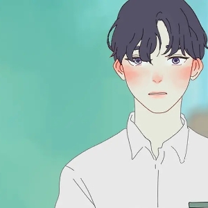 地缚少年杨子君 