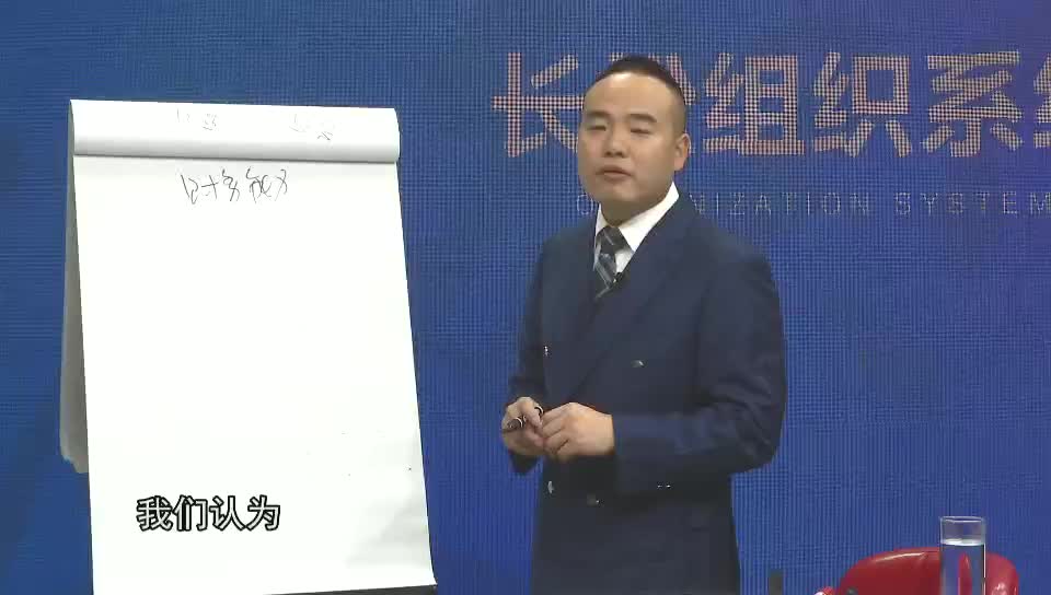 企业财务能力=高管财务思维+财务部数据能力+管理者财务应用#建国70#