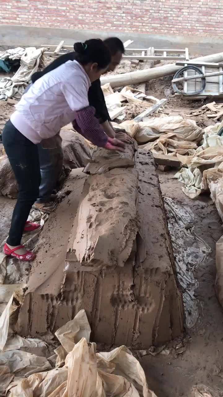 记录身边的传统文化#传承的力量