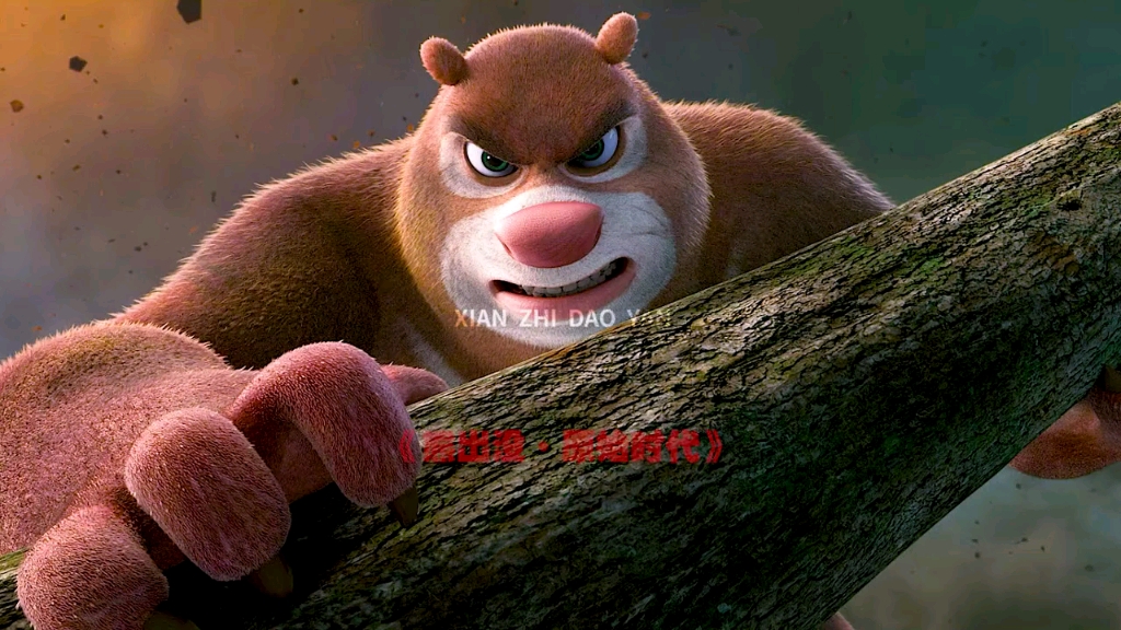 熊出没所有剧集