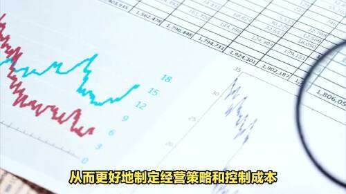 成本表格怎么做?