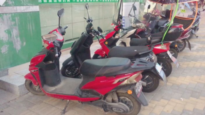 为何深圳电动车不允许室内充电?一是为了安全,二是 另有商机