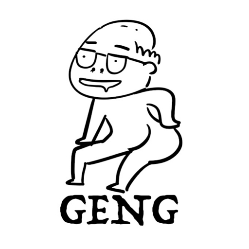 调色工人耿叔叔 