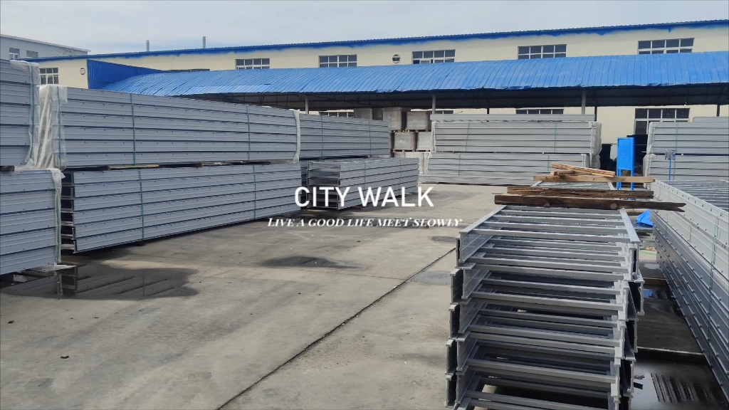 河北创业玻璃钢电器设备有限公司,高分子复合型防腐电缆桥架,玻璃钢...