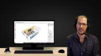 SketchUp Pro 2021基础入门学习视频教程