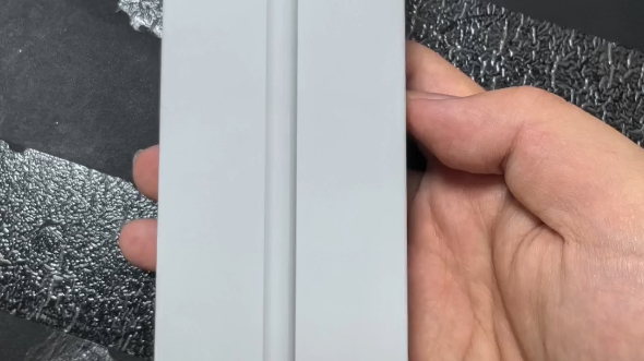 30秒体验开箱M-pencil(第三代))