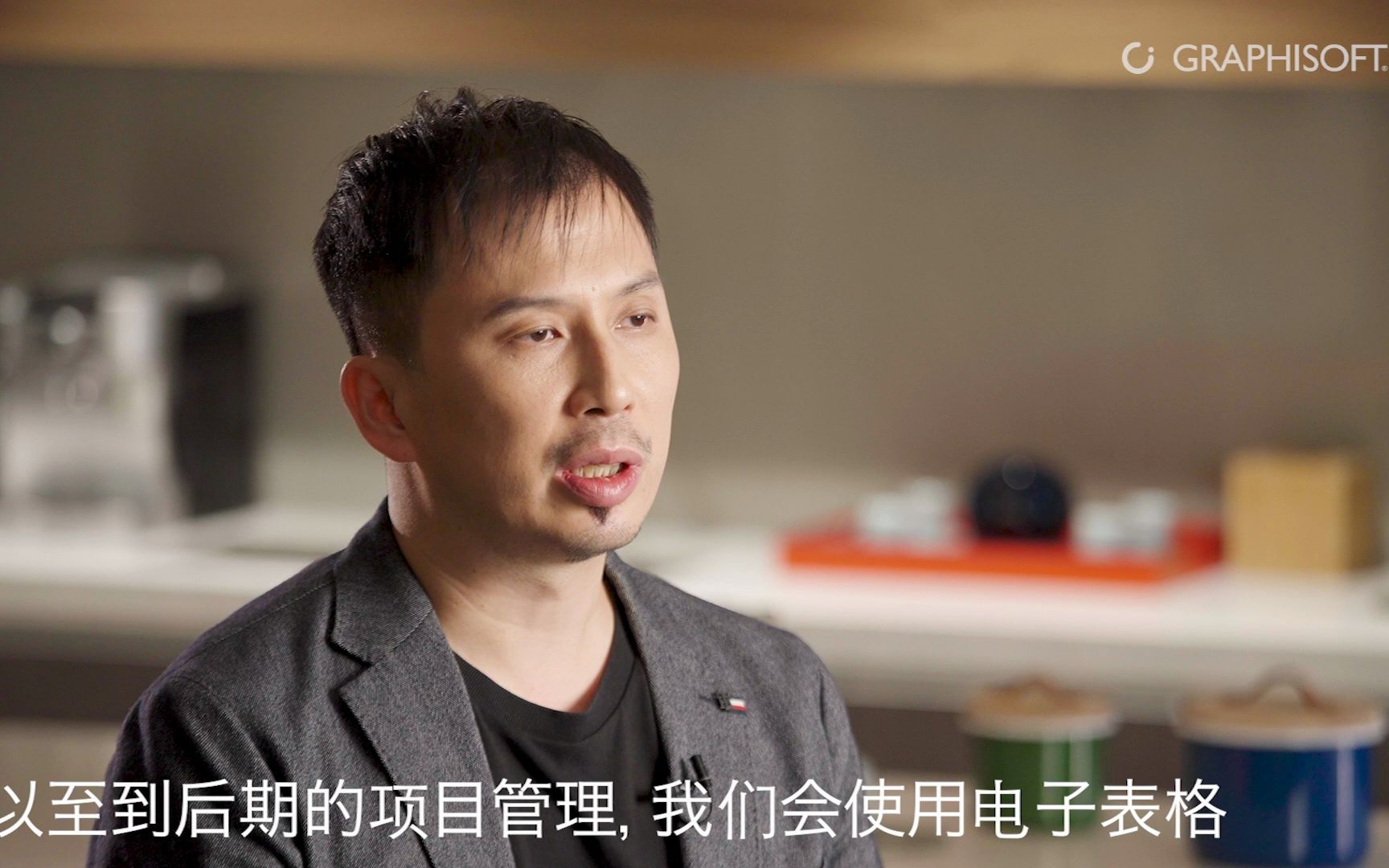 【AC案例】香港BIM的领航者——LWK + PARTNERS