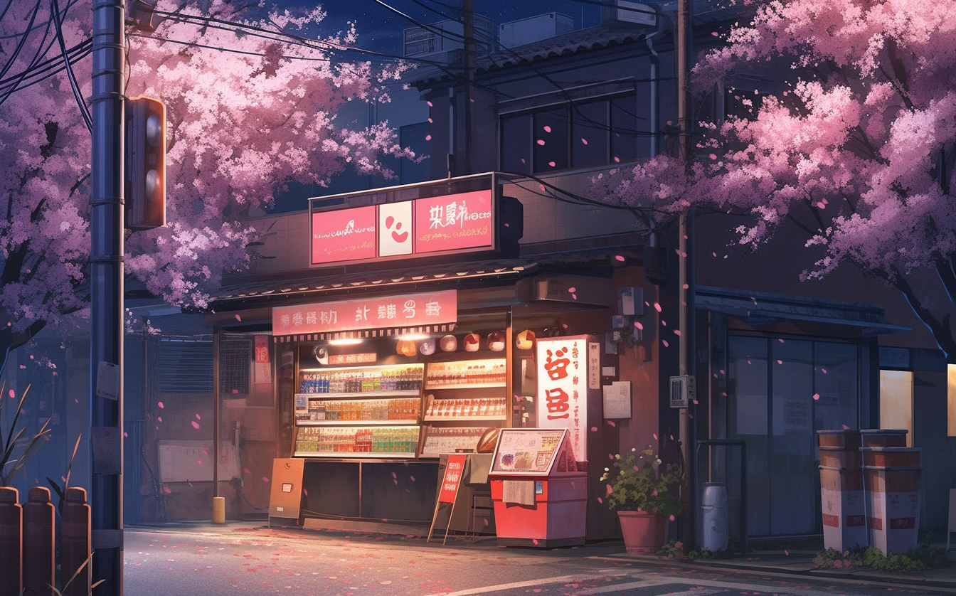 韩语课外阅读课 (周更中)