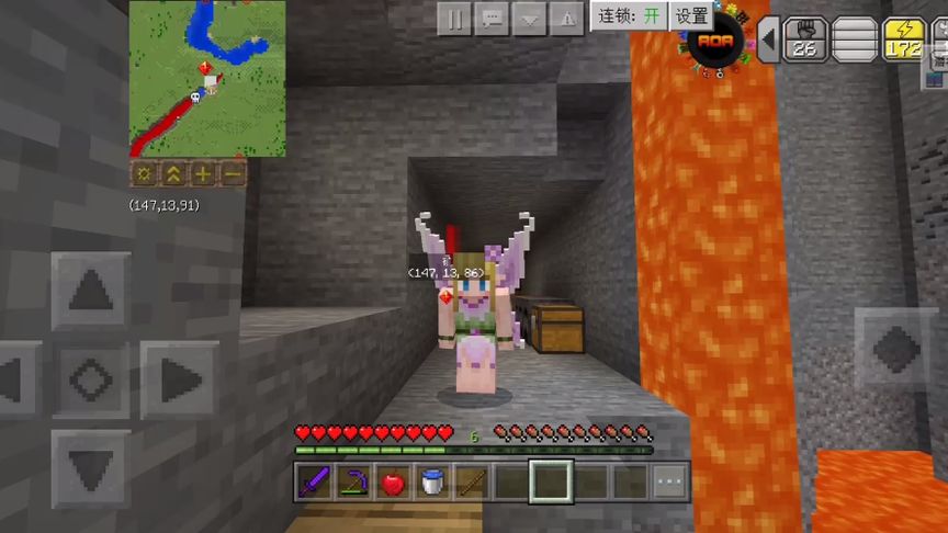 虚无世界传说:寻找破碎的传送门