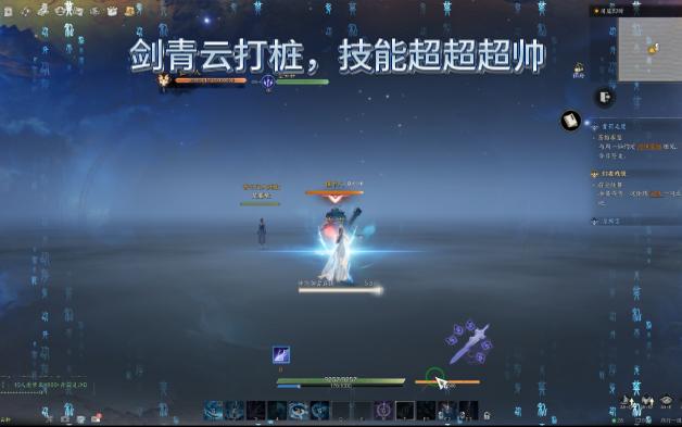 ...职业通用一键宏取色宏,轻松打本搬砖,三连+关注=白嫖(公测倒计时3天)