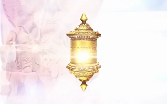 六字大明咒