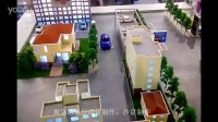 北京沙盘模型制作案例欣赏,规划沙盘模型