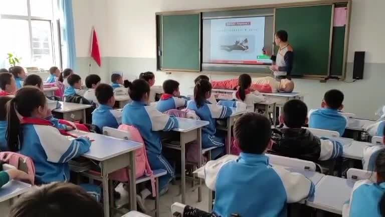 #家长进课堂 #家长进校园